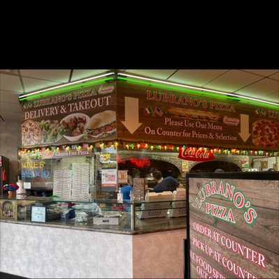 LUBRANO’S PIZZERIA & RESTAURANT - Updated June 2025 - 121 Photos & 205 ...