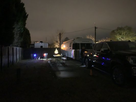 HERITAGE RV PARK - Updated January 2026 - 14 Reviews - 3863 Wrightsboro ...