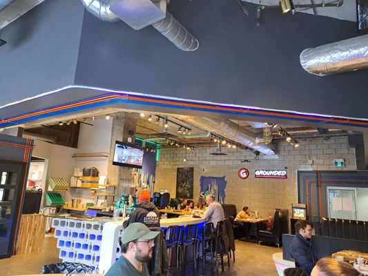 GROUNDED KITCHEN, COFFEE & BAR - Updated December 2025 - 52 Photos ...