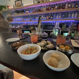 SUM BAR - Updated December 2025 - 165 Photos & 76 Reviews - 307 E ...