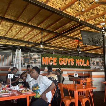 NICE GUYS NOLA - Updated December 2024 - 868 Photos & 492 Reviews ...