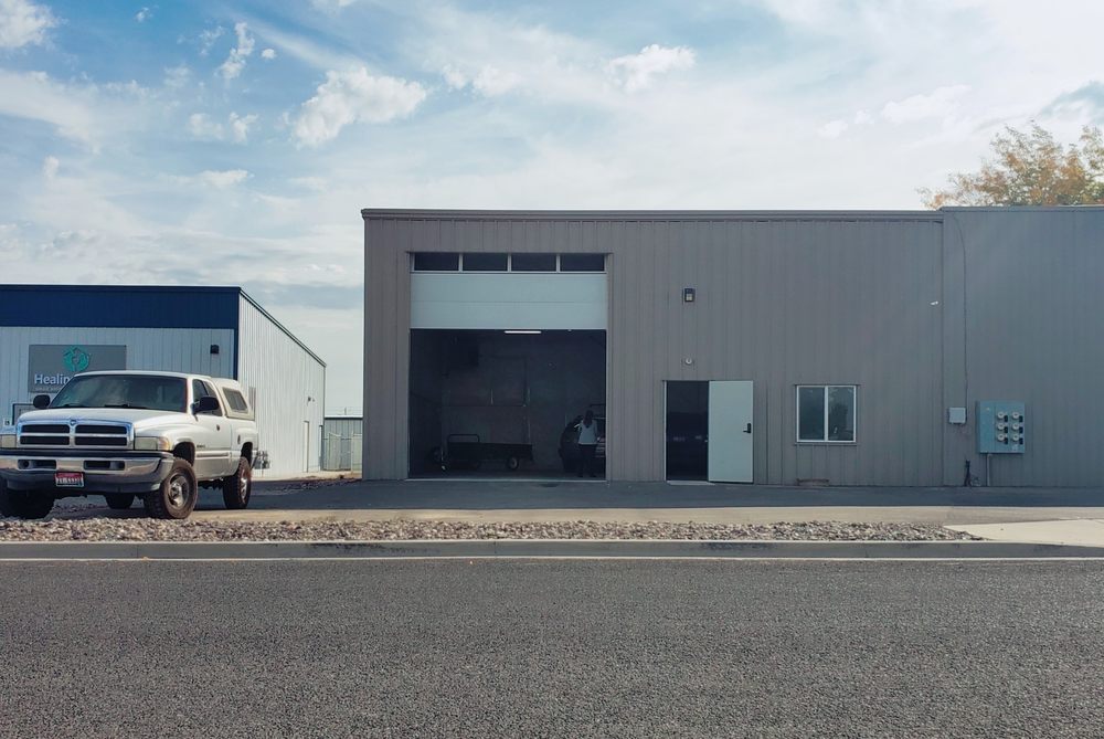 CHAVEZ AUTOMOTIVE - Updated August 2024 - 2085 Eldrige Ave, Twin Falls ...