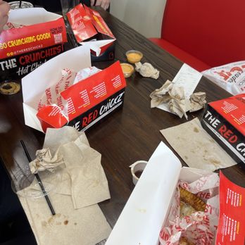 THE RED CHICKZ - Updated May 2025 - 96 Photos & 63 Reviews - 28902 US ...