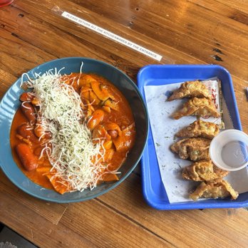 CAFE HWASAN - Updated July 2025 - 759 Photos & 237 Reviews - 2001 Coit ...