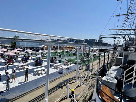 THE TALL SHIP BOSTON - 78 Photos & 23 Reviews - Venues & Event Spaces ...