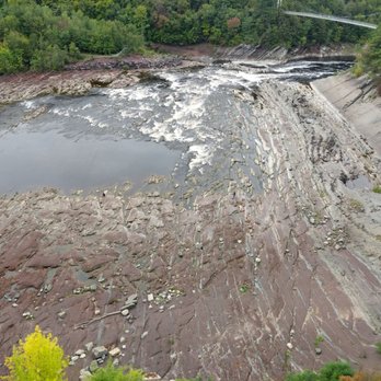 PARC DES CHUTES-DE-LA-CHAUDIÈRE - Updated November 2024 - 52 Photos ...