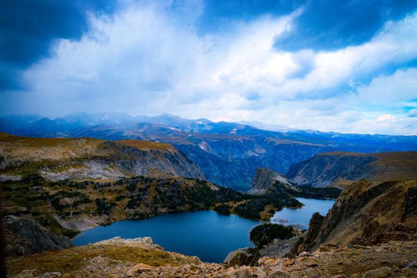 BEARTOOTH HIGHWAY - Updated September 2025 - 97 Photos & 35 Reviews ...
