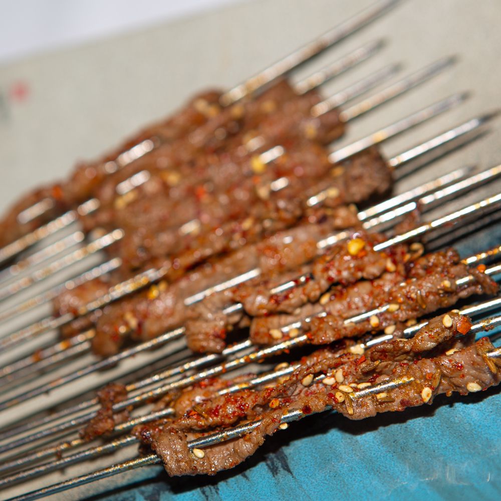 YI KEBAB & BAR - 130 Photos & 33 Reviews - 610 E Garvey Ave, Monterey ...