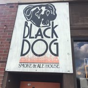 BLACK DOG SMOKE & ALE HOUSE - TEMP. CLOSED - 333 Photos & 889 Reviews ...