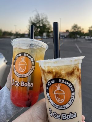 3CE BOBA - Updated December 2025 - 117 Photos & 45 Reviews - 2185 W ...