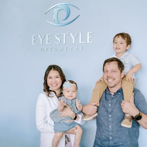 PENDLETON EYE CENTER - Updated October 2025 - 22 Photos & 58 Reviews ...