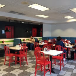 BURGERVILLE - Updated February 2025 - 151 Photos & 335 Reviews - 1135 ...