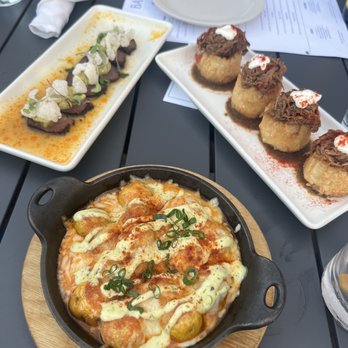 BARU BISTRO & TAPAS - Updated July 2024 - 579 Photos & 399 Reviews ...