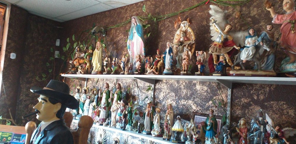 SANTA MARTHA BOTANICA - Updated March 2024 - 406 E Yosemite Ave, Madera ...