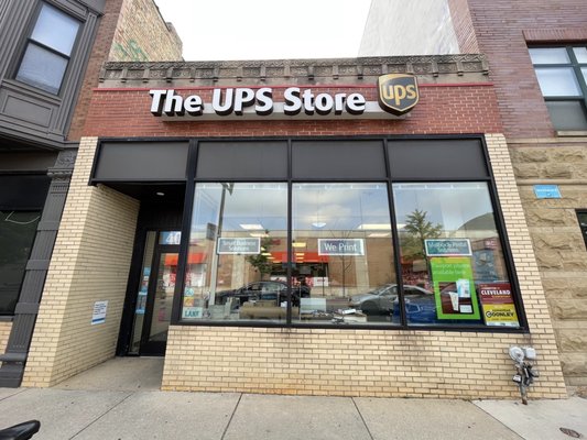 THE UPS STORE - Updated December 2025 - 46 Photos & 100 Reviews - 4044 ...