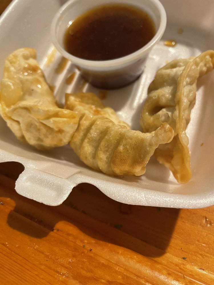 JOY OF TOKYO - Updated December 2025 - 19 Reviews - 1407 W Wade Hampton ...