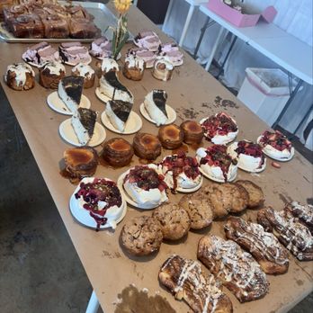 CAFE BABETTE - Updated July 2025 - 245 Photos & 68 Reviews - 2627 ...