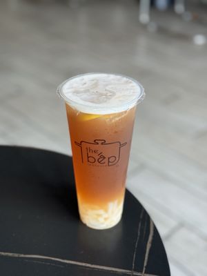 THE BEP TEAHOUSE - Updated December 2025 - 873 Photos & 385 Reviews ...