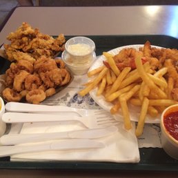 SS LOBSTER LTD - Updated December 2025 - 131 Photos & 268 Reviews - 691 ...