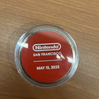 NINTENDO SAN FRANCISCO - Updated July 2025 - 471 Photos & 48 Reviews ...