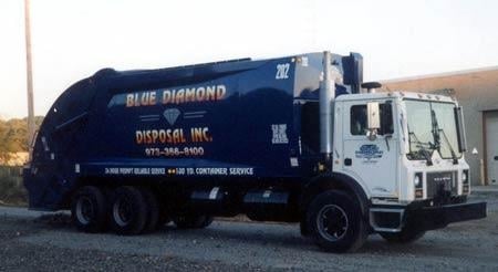 BLUE DIAMOND DISPOSAL - Updated January 2026 - 22 Photos & 22 Reviews ...