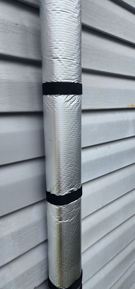 THE BEST DAM ICE MELTER - Updated January 2025 - Request a Quote - 9588 ...