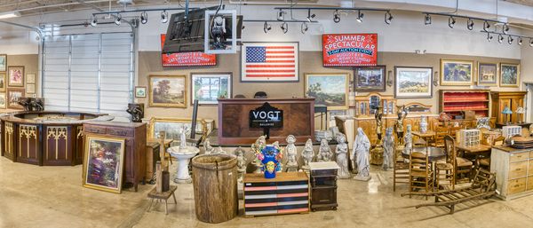 VOGT AUCTION GALLERIES - Updated January 2026 - 27 Photos & 31 Reviews ...