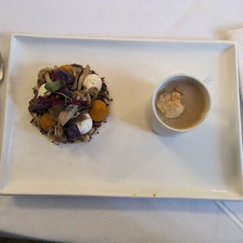 COURTYARD TEA ROOM - 684 Photos & 218 Reviews - 700 Boylston St, Boston ...