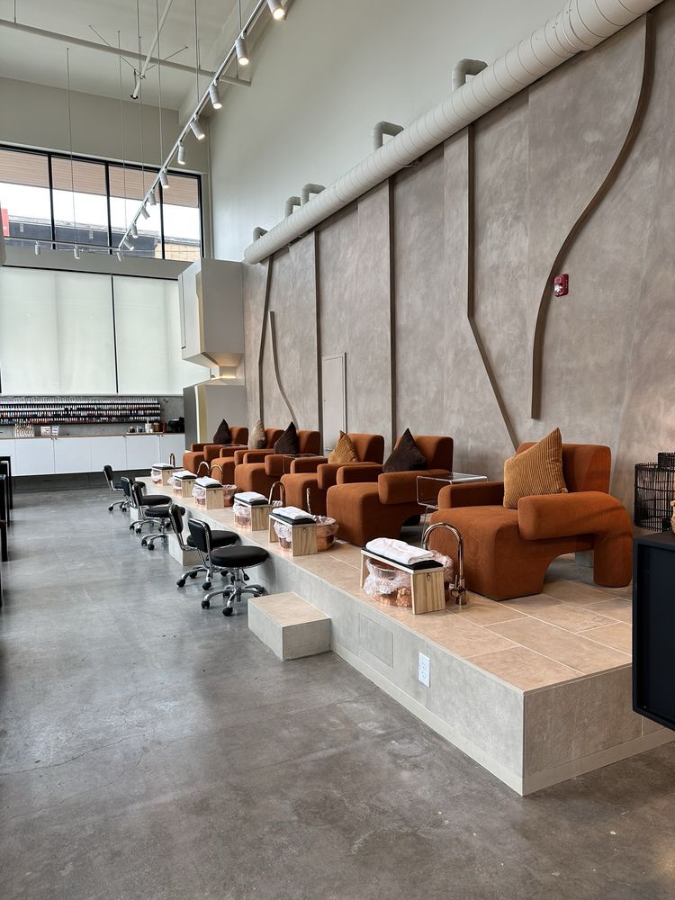 URBAN NAIL BOX - FREMONT - Updated September 2024 - 36 Photos & 22 ...