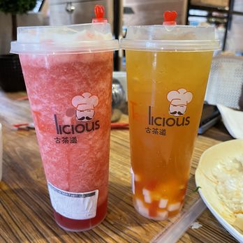 TEALICIOUS - Updated July 2024 - 1181 Photos & 349 Reviews - 5101 ...