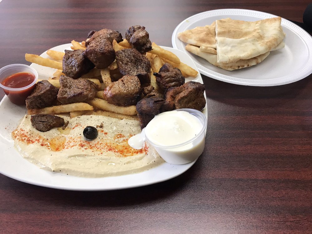 SAHARA CUISINE - 31 Photos & 17 Reviews - 1615 Kenmore Ave, Buffalo, NY ...