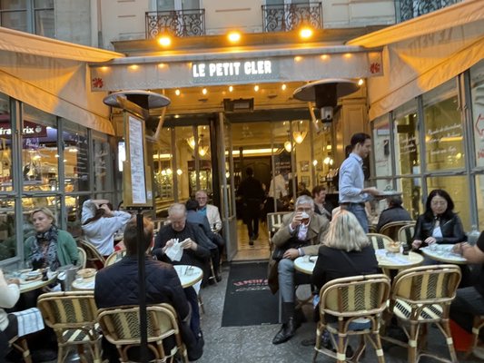 LE PETIT CLER - 638 Photos & 403 Reviews - 29 rue Cler, Paris, France ...