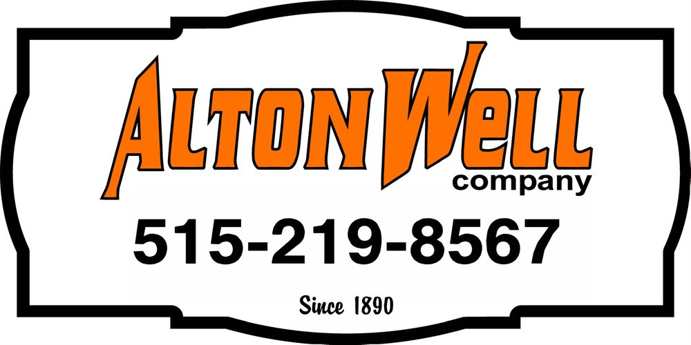 ALTON WELL - Updated September 2024 - 406 1st St, Ireton, Iowa - Well ...