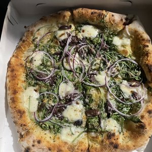 PYRO PIZZA - 221 Photos & 373 Reviews - 1207 SE Hawthorne Blvd ...