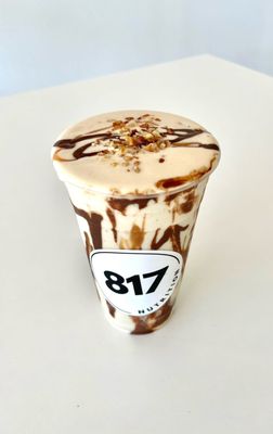 817 NUTRITION - Updated January 2026 - 18 Photos - 5800 Camp Bowie Blvd ...