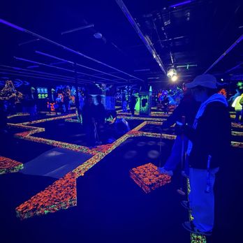 MONSTER MINI GOLF BELLEVUE - Updated December 2025 - 153 Photos & 88 ...