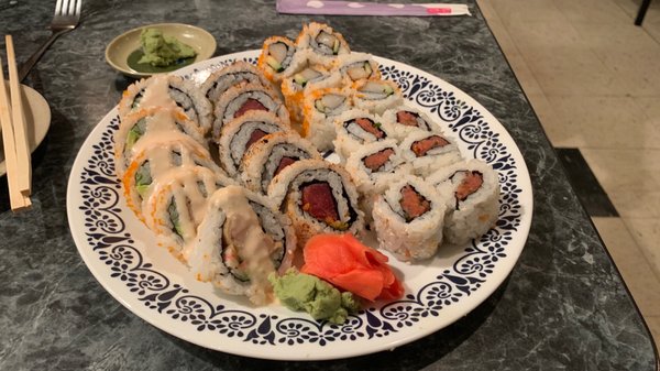SHOGUN JAPANESE RESTAURANT - Updated January 2026 - 65 Photos & 73 ...