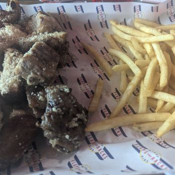 FLAPS AND RACKS - Updated May 2025 - 207 Photos & 166 Reviews - 3253 E ...