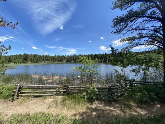 MUD LAKE - Updated May 2026 - 10 Photos - 2034 Co Rd 126, Nederland ...