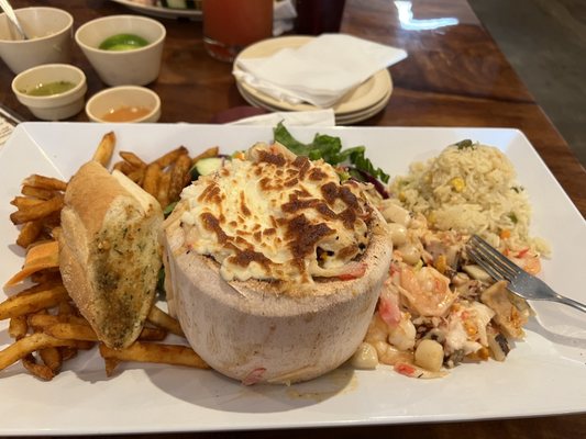 MARISCOS LA COSTA - 295 Photos & 221 Reviews - 3119 N Central Ave ...