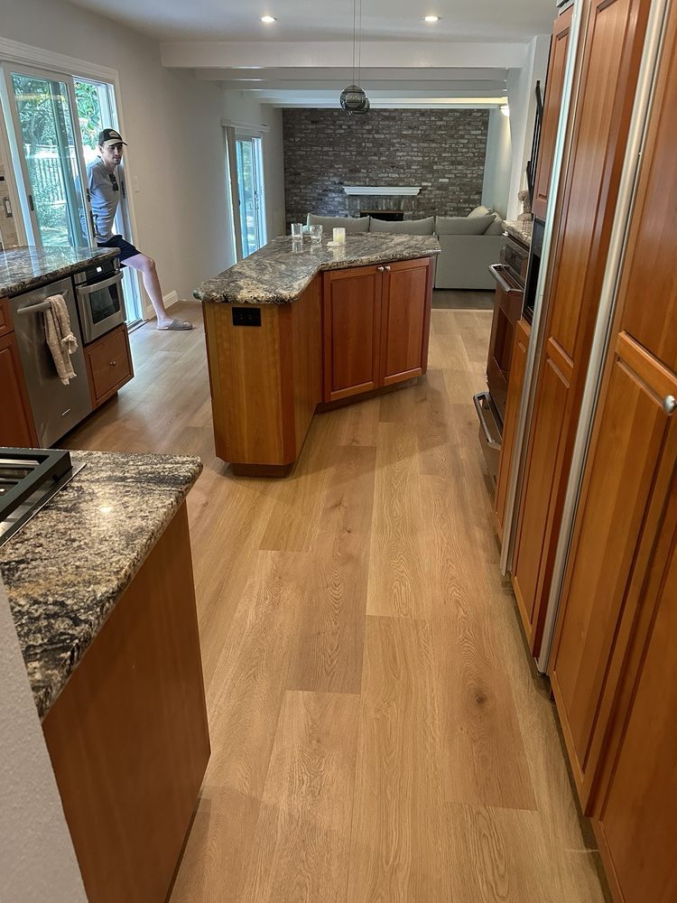 DURAN FLOORING - Updated November 2024 - 263 Photos & 83 Reviews - San ...