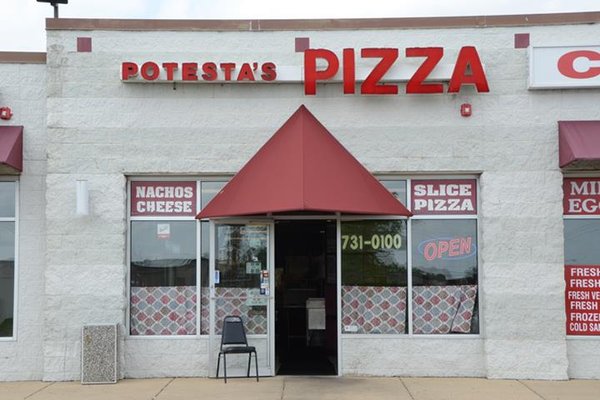 POTESTA’S ITALIAN KITCHEN - Updated November 2025 - 20 Photos & 46 ...