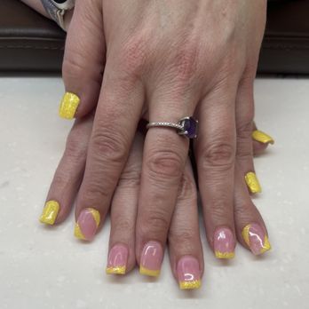 PHANTASTIC NAILS & SPA - Updated July 2024 - 245 Photos & 140 Reviews ...