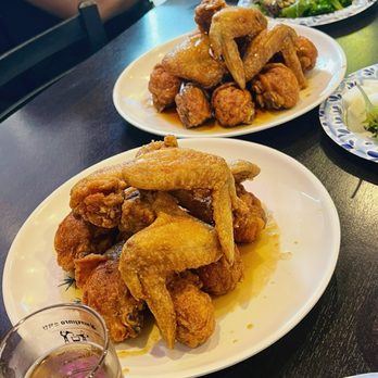 99 CHICKEN - Updated March 2025 - 1671 Photos & 2824 Reviews - 2781 El ...