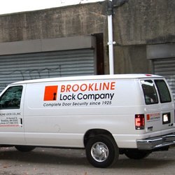BROOKLINE LOCK COMPANY - 16 Photos & 48 Reviews - 33 Harvard St ...