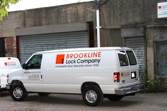 BROOKLINE LOCK COMPANY - Updated April 2025 - 55 Reviews - 33 Harvard ...