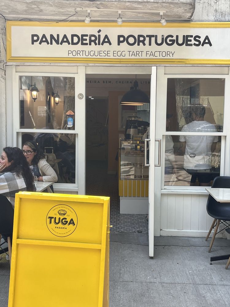 TUGA PADARÍA - Updated April 2024 - Puerto México, Venustiano Carranza ...