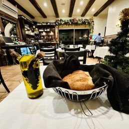 ITALIANISSIMO TRATTORIA - Updated August 2025 - 1185 Photos & 1068 ...