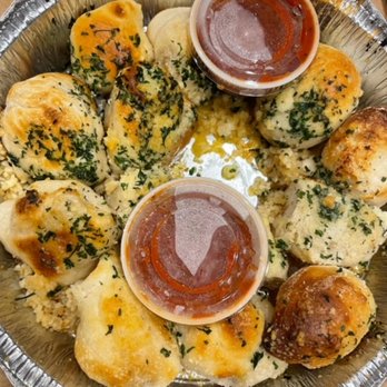 WOLVERINE PIZZA - Updated August 2025 - 12 Photos & 39 Reviews - 1550 ...