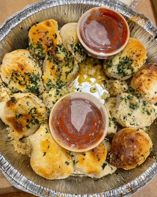 WOLVERINE PIZZA - Updated December 2025 - 12 Photos & 39 Reviews - 1550 ...